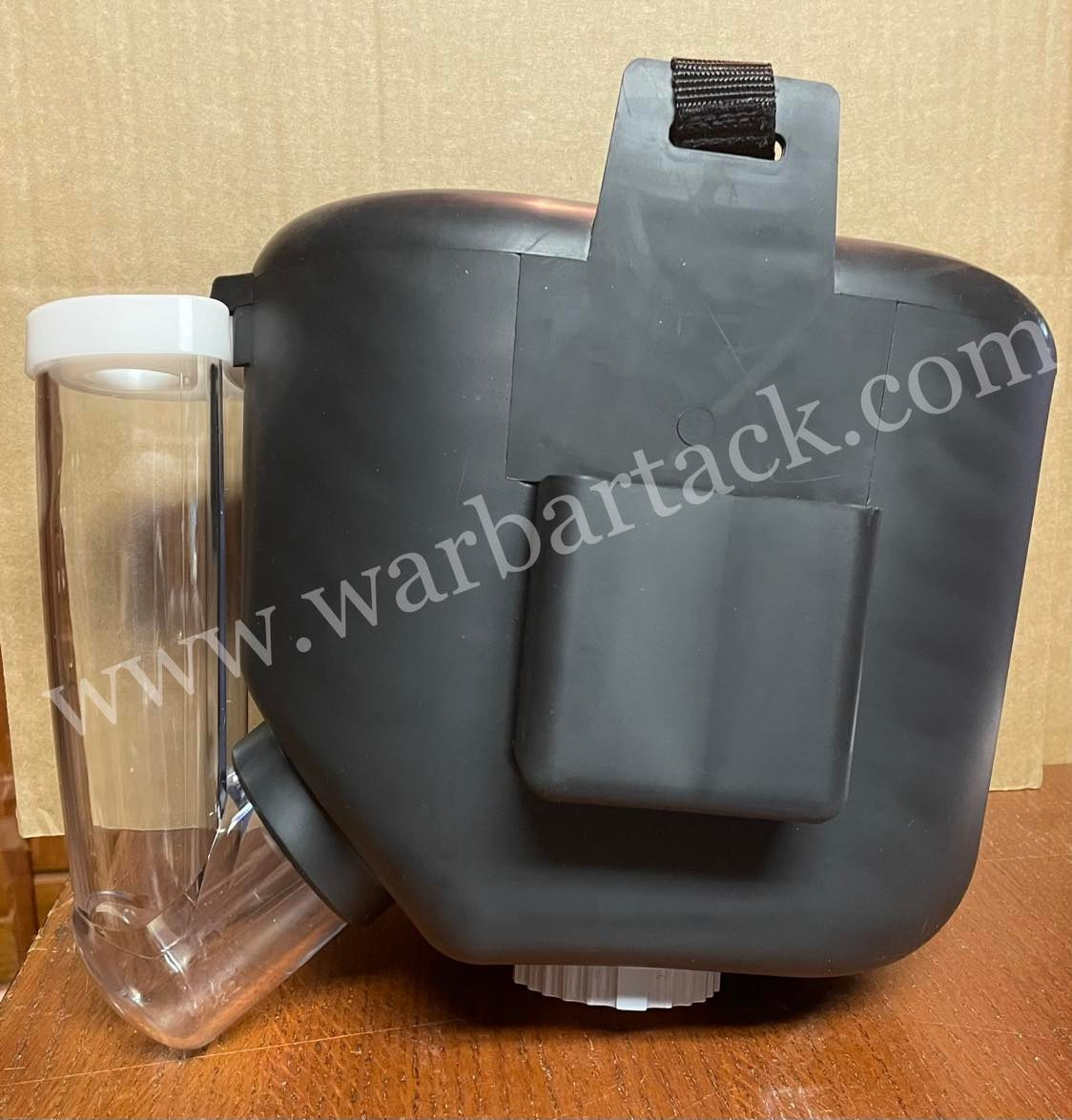 Flexineb E3 Portable Equine Nebulizer Complete System kit w/ Soft ...