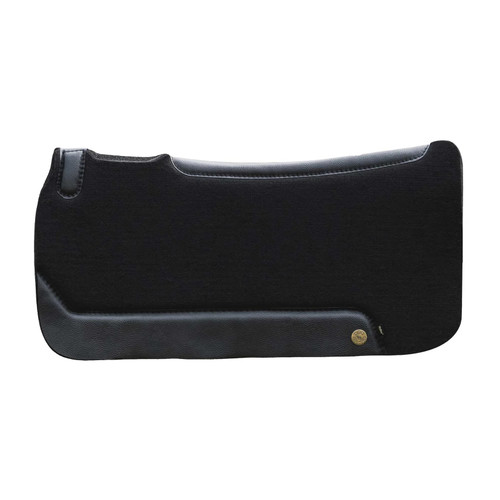 Maddox Western Saddle Pad - War Bar Tack