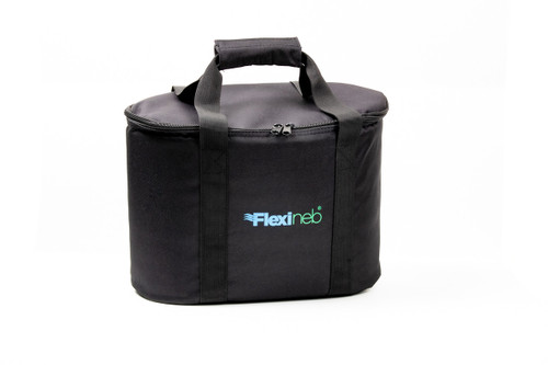 Flexineb E3 Soft Storage Case - War Bar Tack