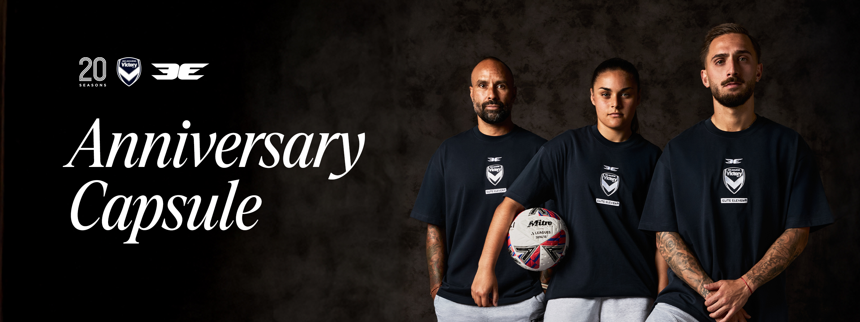 Melbourne Victory