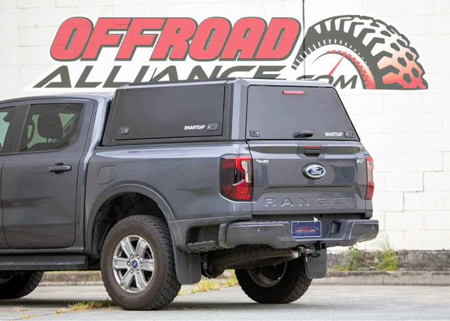 SmartCap EVOd Defender | Offroad Alliance