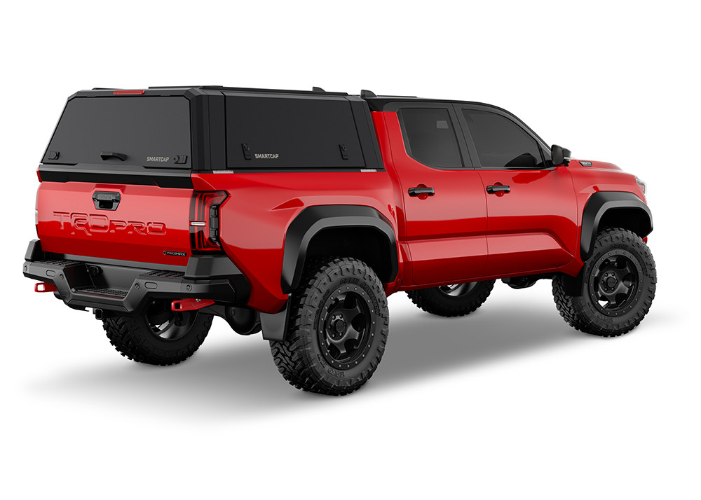 SmartCap EVOd Defender | Offroad Alliance