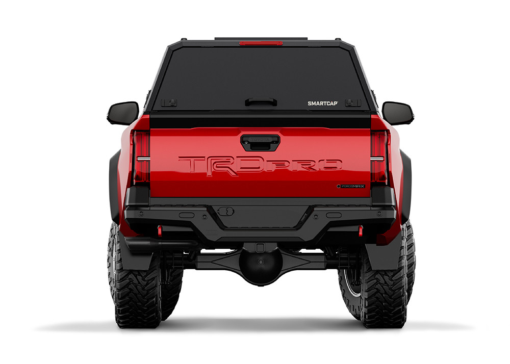 SmartCap EVOd Defender | Offroad Alliance