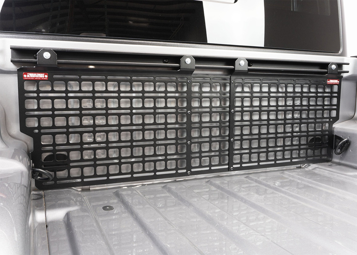 Premium Truck Bed Storage Systems | Truck Bed Drawers