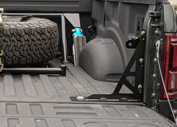 Truck Bed Supports | Offroad Alliance