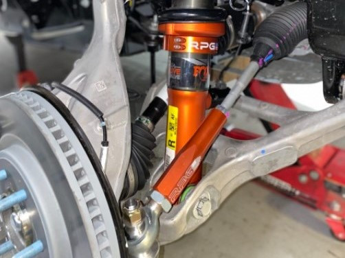 RPG Offroad | Order From Offroad Alliance