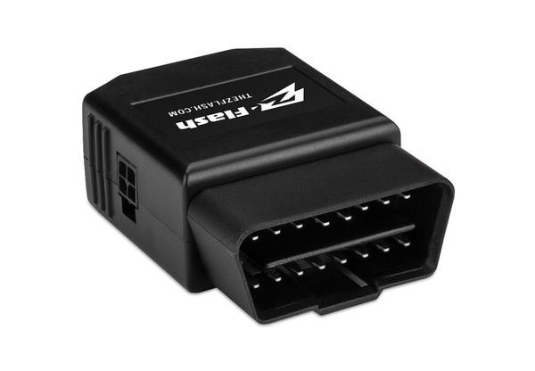 Z-Flash Ford F-Series OBD Plugin Flasher Switch Module - ZF-F-OBDF-S