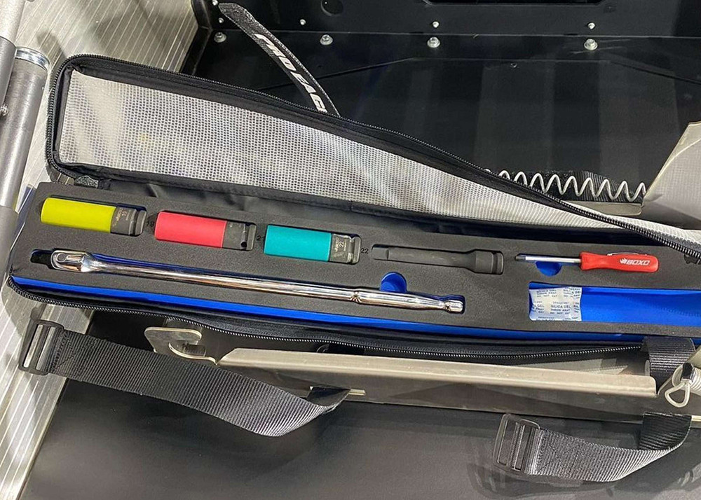 Pro Eagle Tool Kit | Offroad Alliance