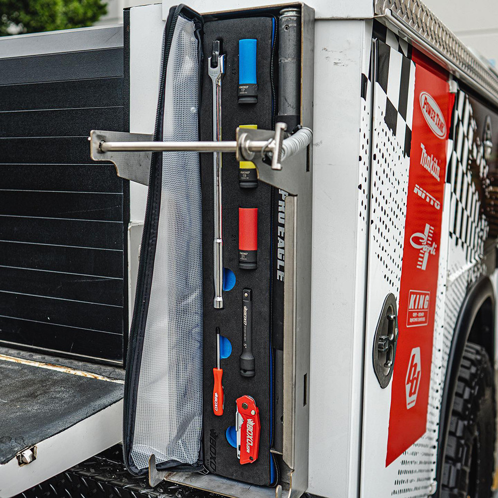 Pro Eagle Tool Kit | Offroad Alliance