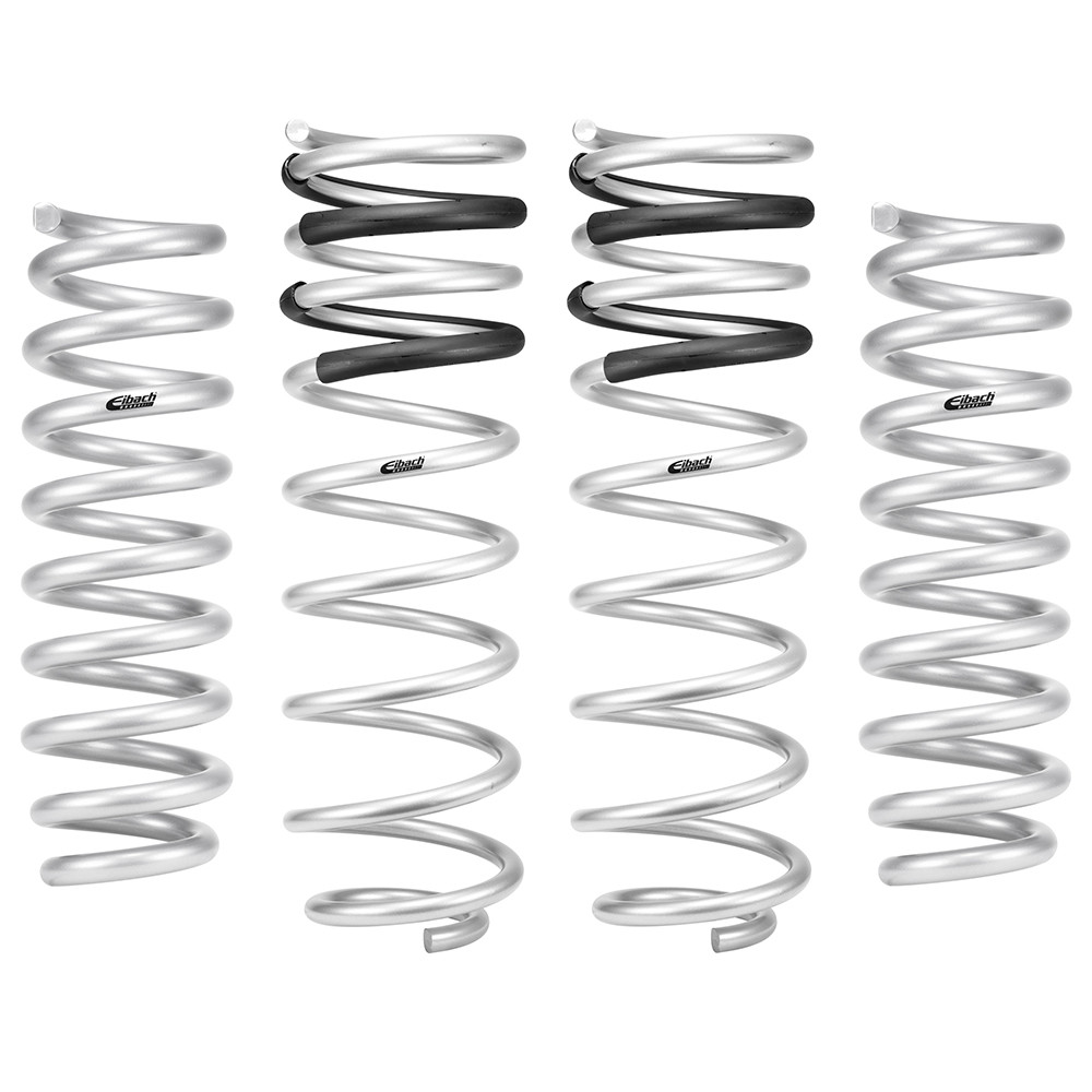 Eibach 21+ Raptor PRO-LIFT-KIT Front/Rear Springs - E30-35-060-02-22 ...
