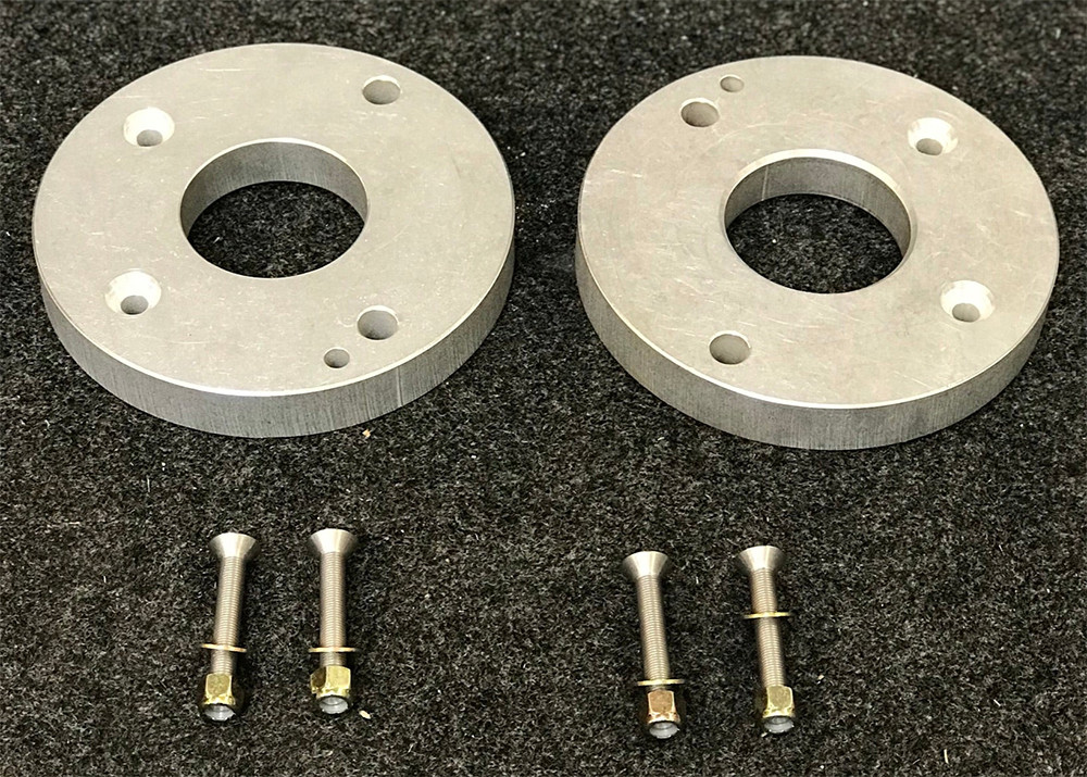 Leveling Kits | Offroad Alliance