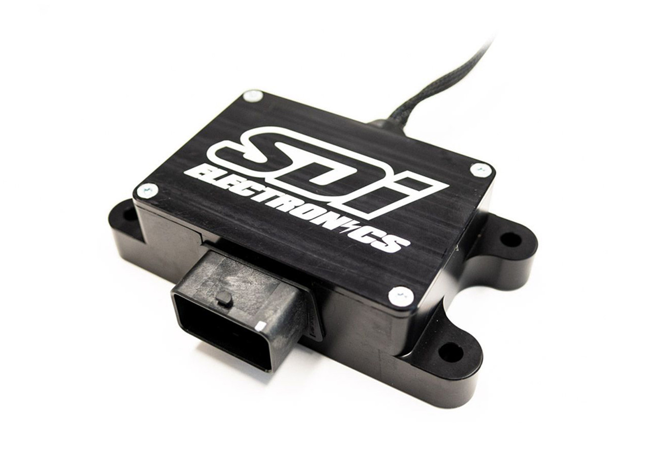 SDi 21-24 Raptor E-CLIK Pro System | Offroad Alliance