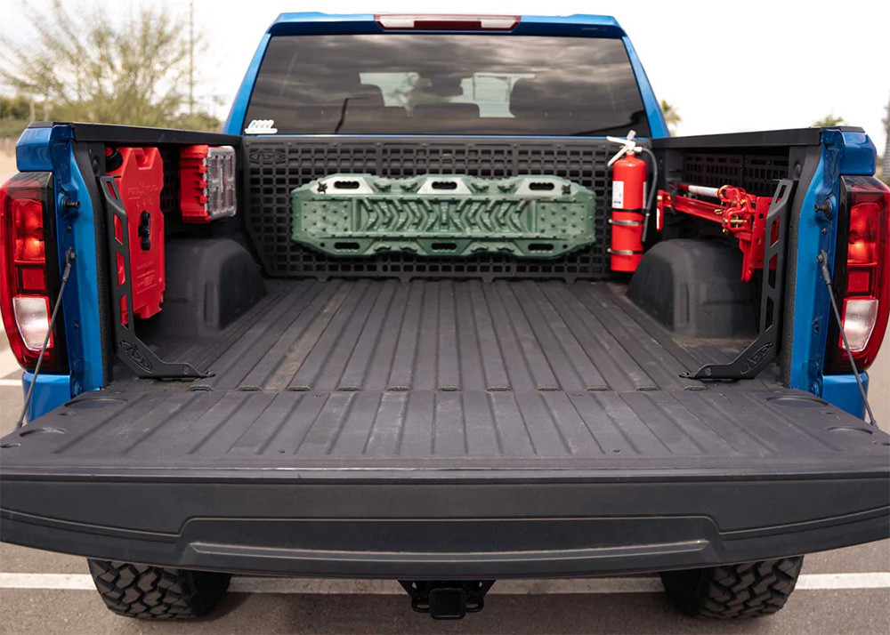 ADD 19-24 Chevy/GMC Bed Stiffeners - AC1402501NA | Offroad Alliance