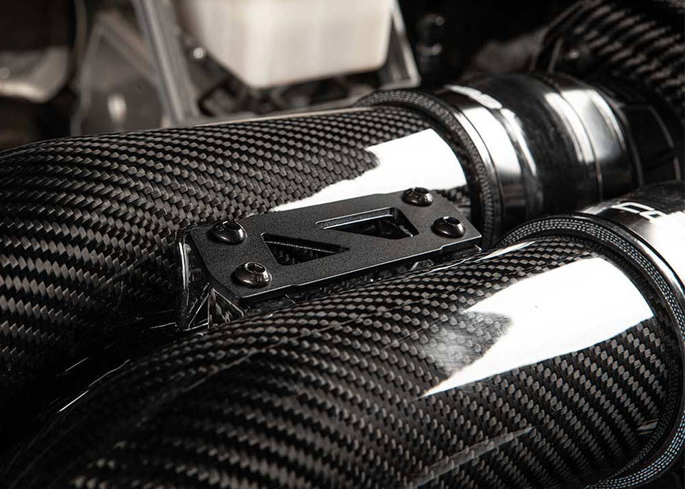 COBB Redline Carbon Fiber Intake System - 7F4160 | Offroad Alliance