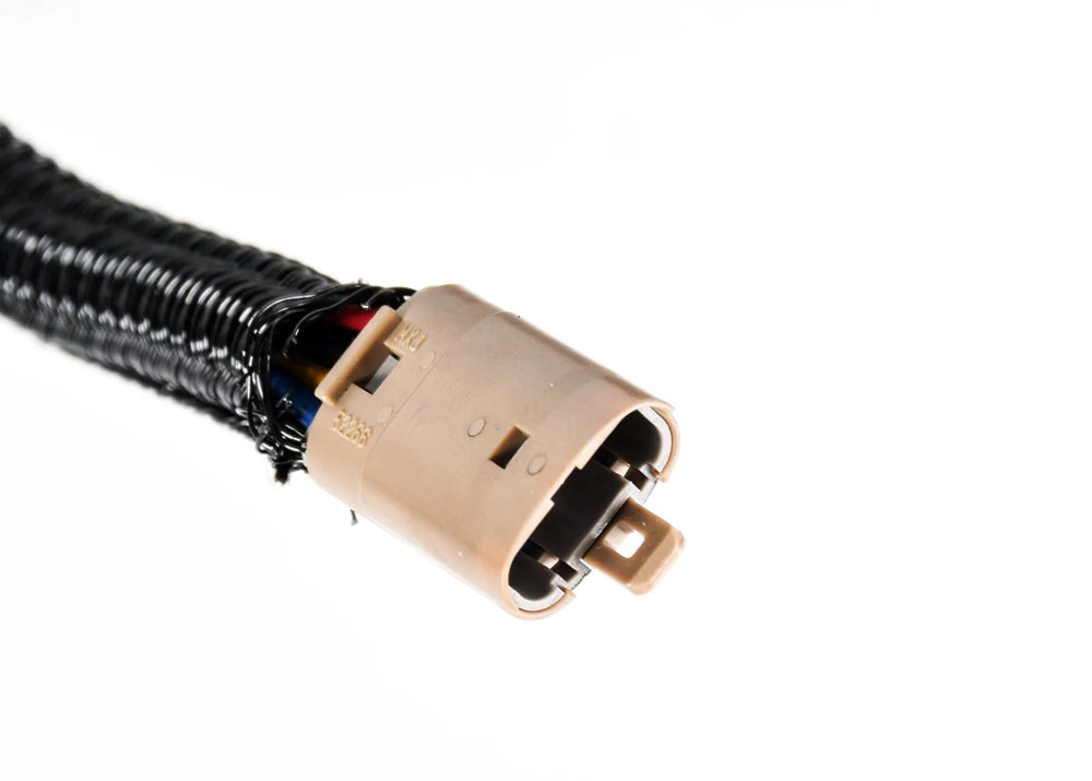 Bullet Proof 3rd Brake Light w/Tomar Lights | Offroad Alliance