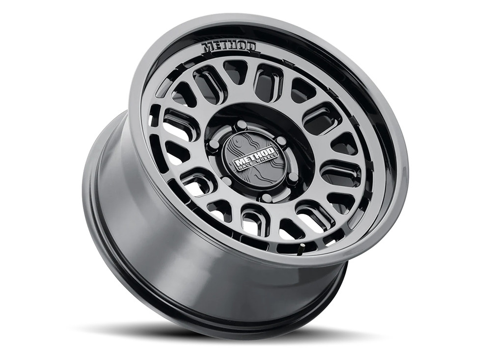 Method 321 Black | Offroad Alliance