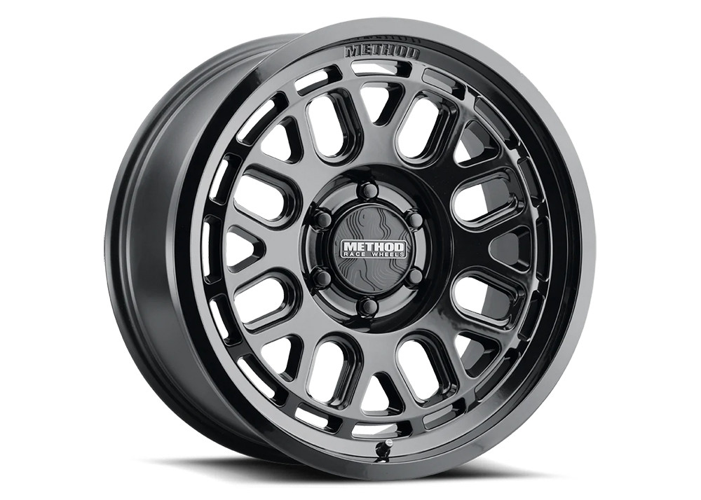 Method 321 Black | Offroad Alliance