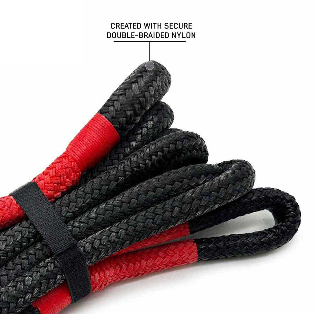 OVS Brute Kinetic Recovery Rope | Offroad Alliance