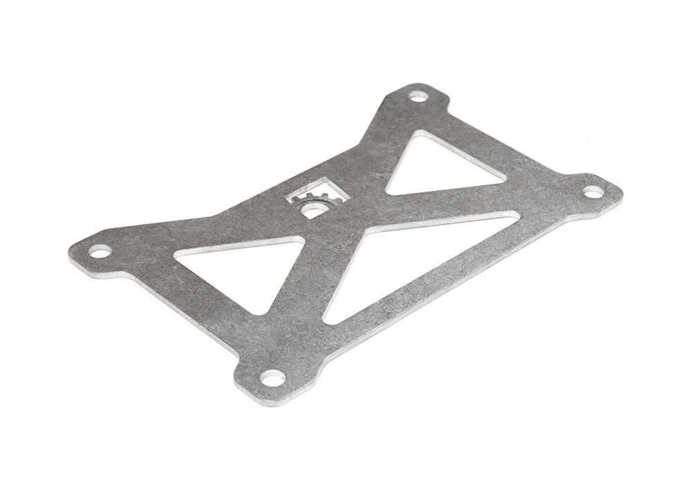 BuiltRight F-Series Dash Mount Support Plate | Offroad Alliance