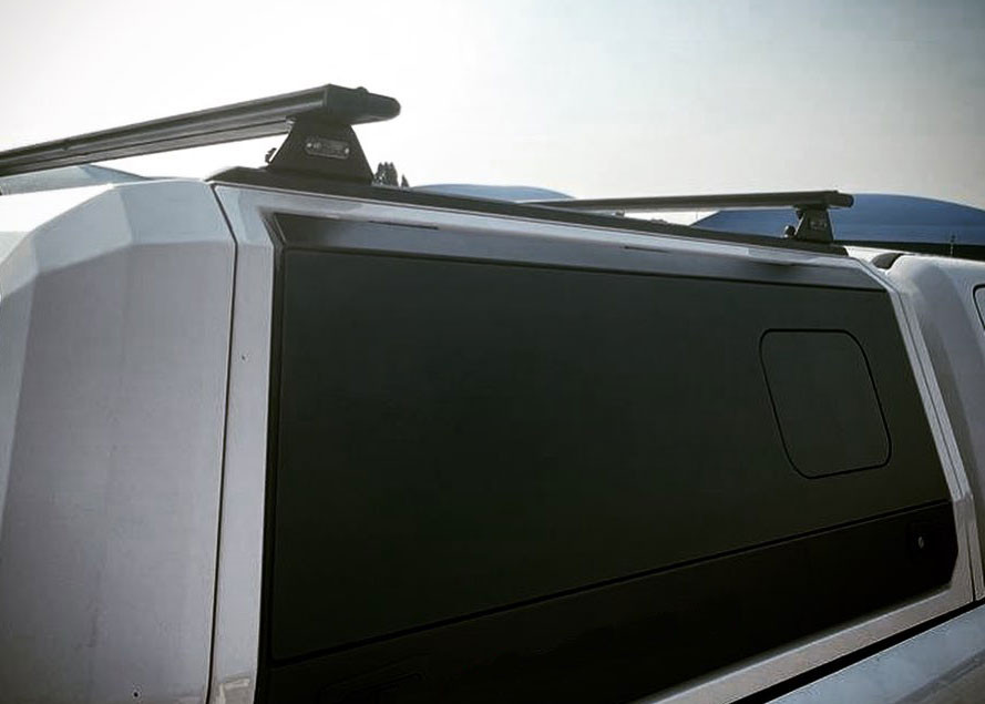 Rugged Bound SmartCap Load Bar Kit | Offroad Alliance