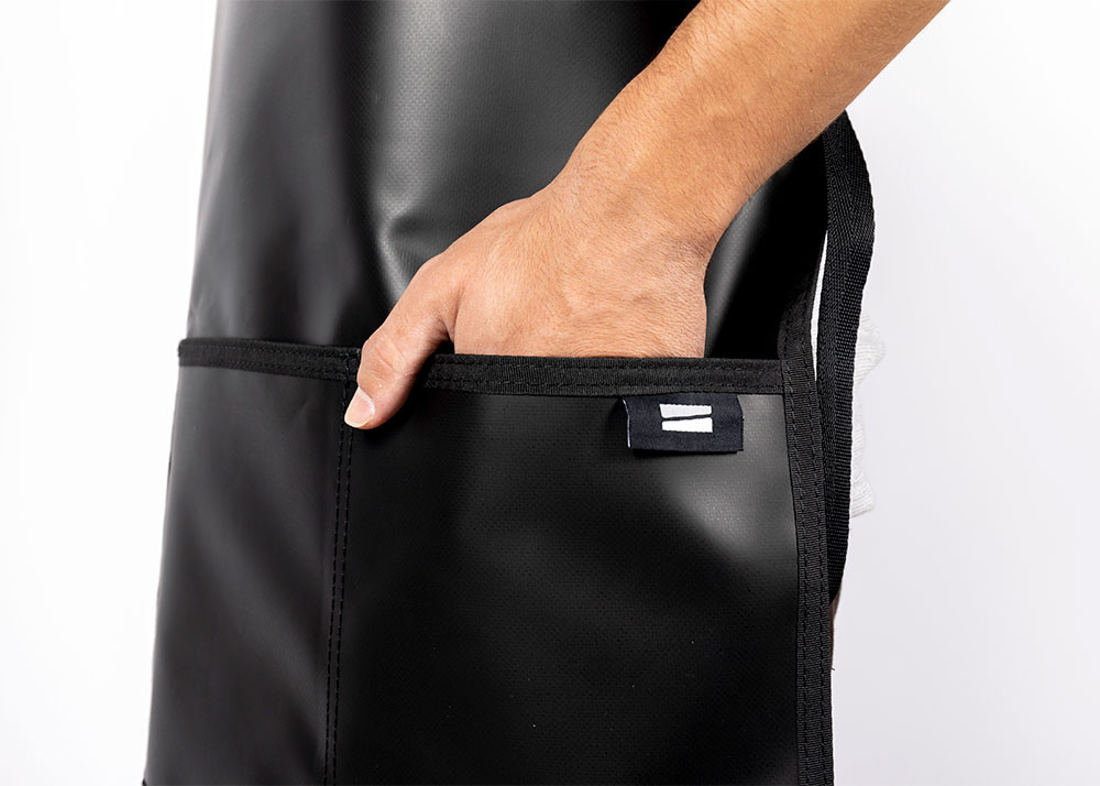 James Baroud Apron | Offroad Alliance
