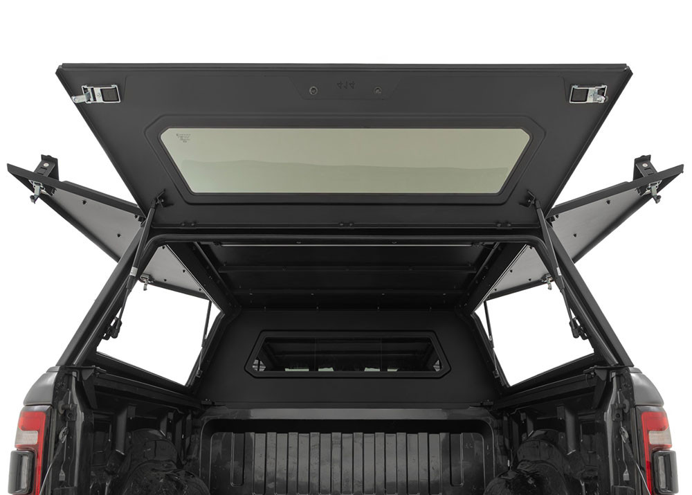 RC RAM 1500 Truck Cap - 73402 | Offroad Alliance