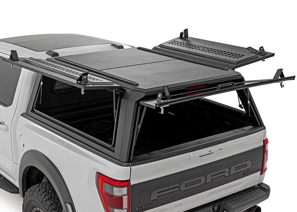 RC F-150 Truck Cap - 73400 | Offroad Alliance