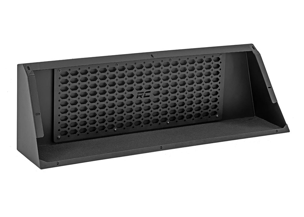 RC Cap Molle Panel Storage, Drivers Side - 734004 | Offroad Alliance