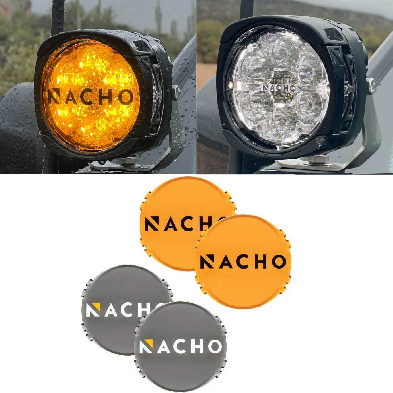 NACHO Quatro Combo - PM411 | Offroad Alliance