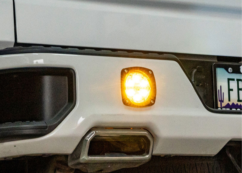 NACHO Reverse Light Kit | Offroad Alliance