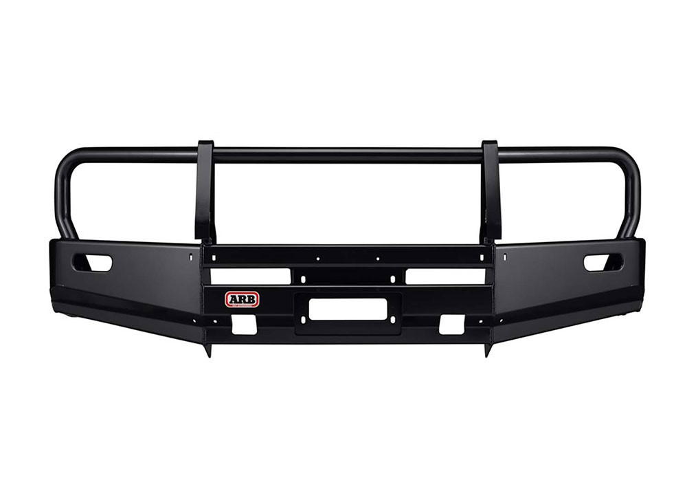 ARB - 3423030B | Front Bumper | Offroad Alliance