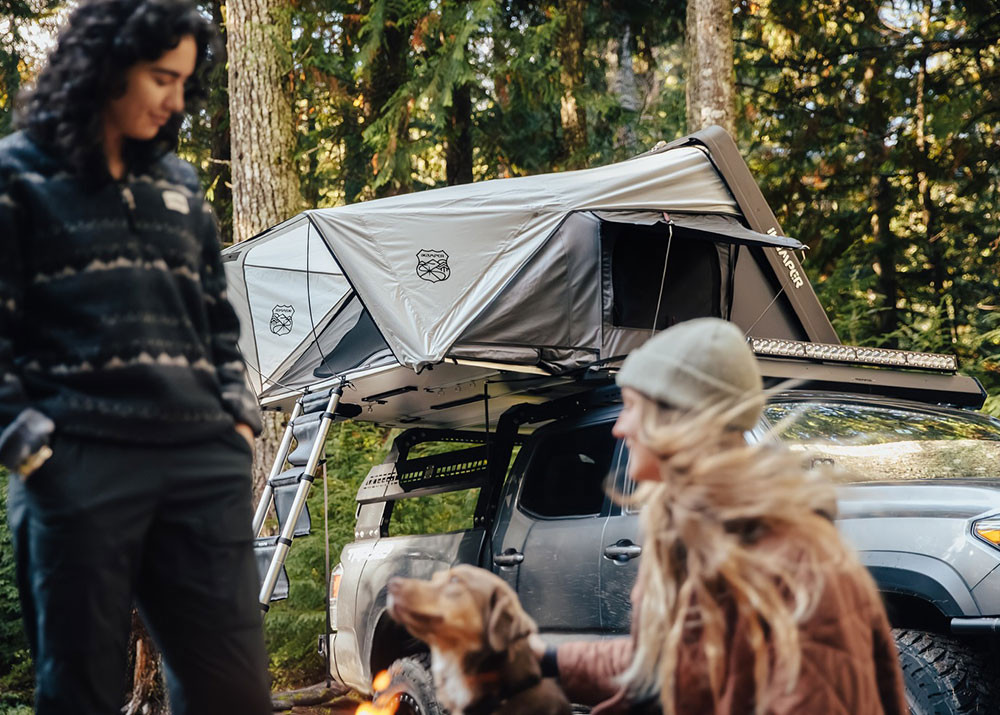 iKamper Skycamp Rainfly | Offroad Alliance
