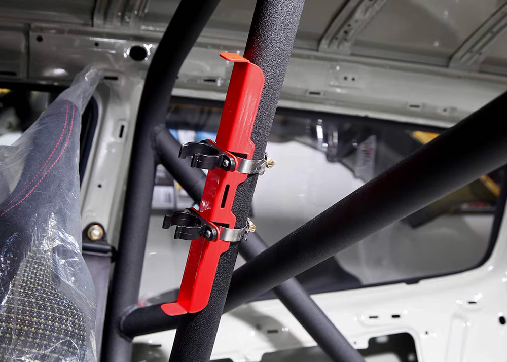 Element E50 Performance Roll Bar Mount | Offroad Alliance