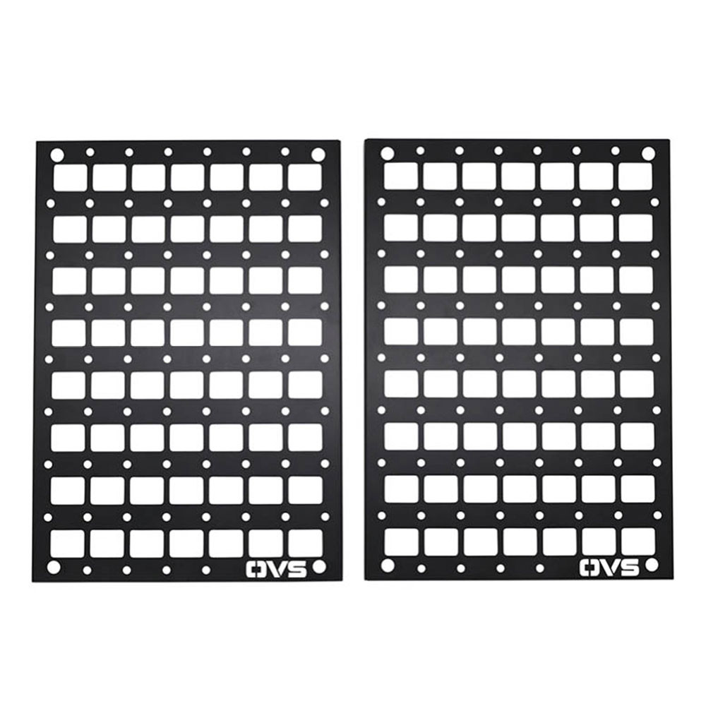 OVS Expedition Cap Bulkhead Molle Panels - EXP01 | Offroad Alliance