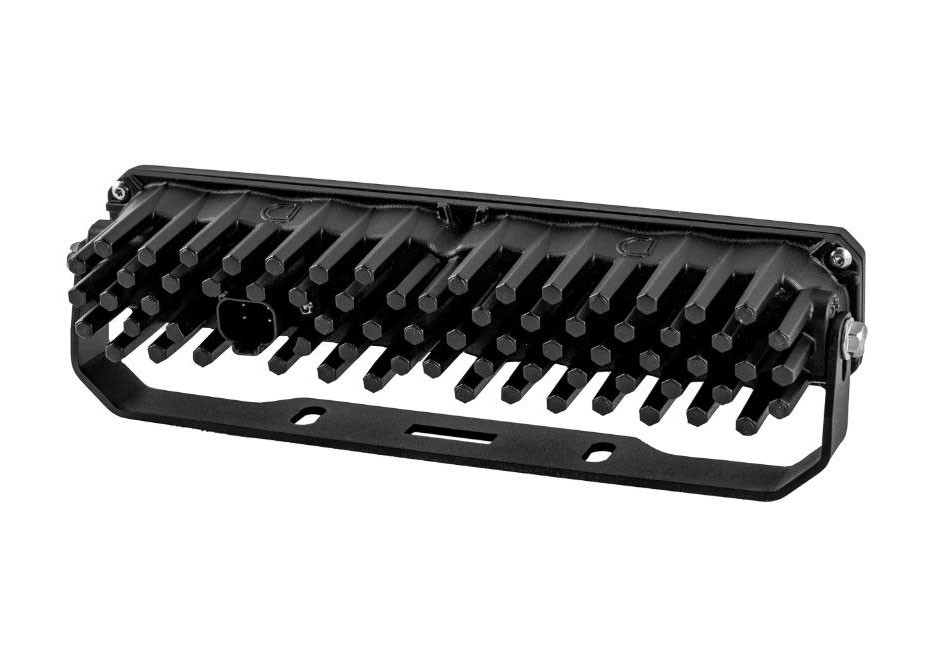 Diode SS10 LED Light Bar U Bracket | Offroad Alliance