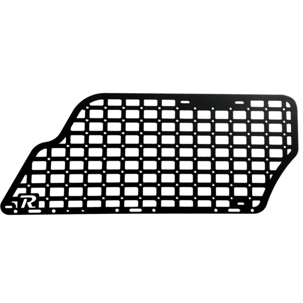 Rago 03-09 4Runner Interior Molle Panel | Offroad Alliance