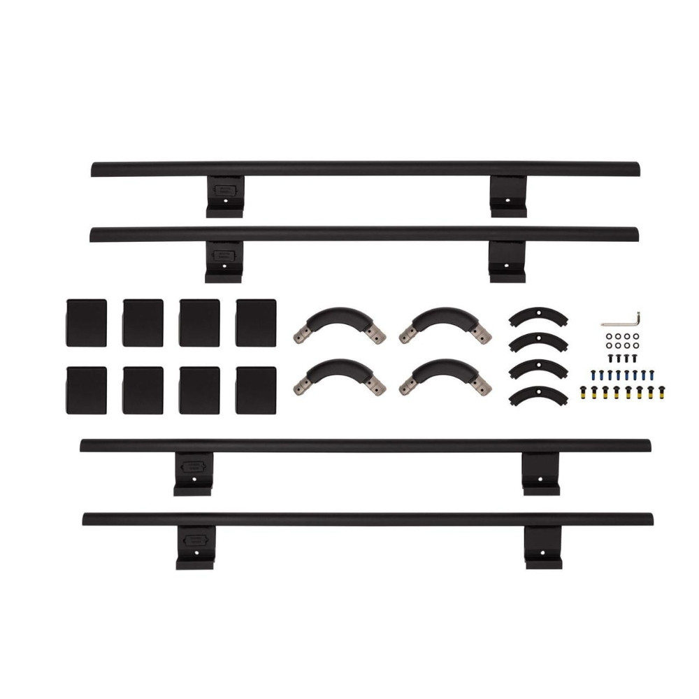ARB BASE Rack Full Rail - 1780180 | Offroad Alliance