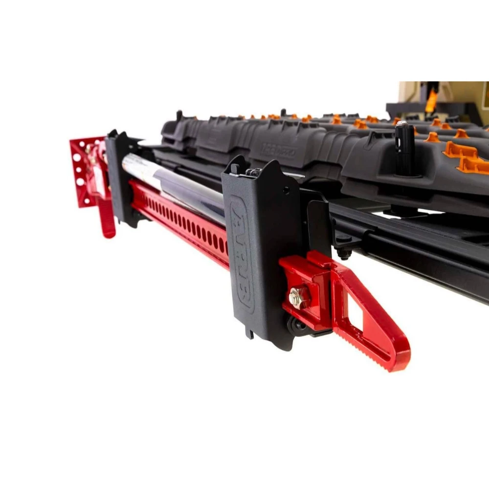 ARB BASE Rack Premium Farm Jack Holder - 1780280 | Offroad Alliance