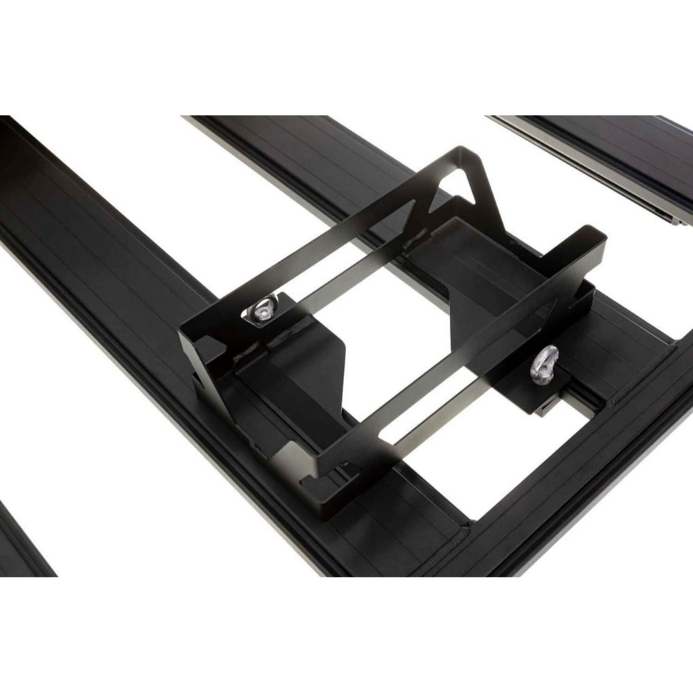 ARB BASE Rack Single Vertical Jerry Can Holder - 1780320 | Offroad Alliance