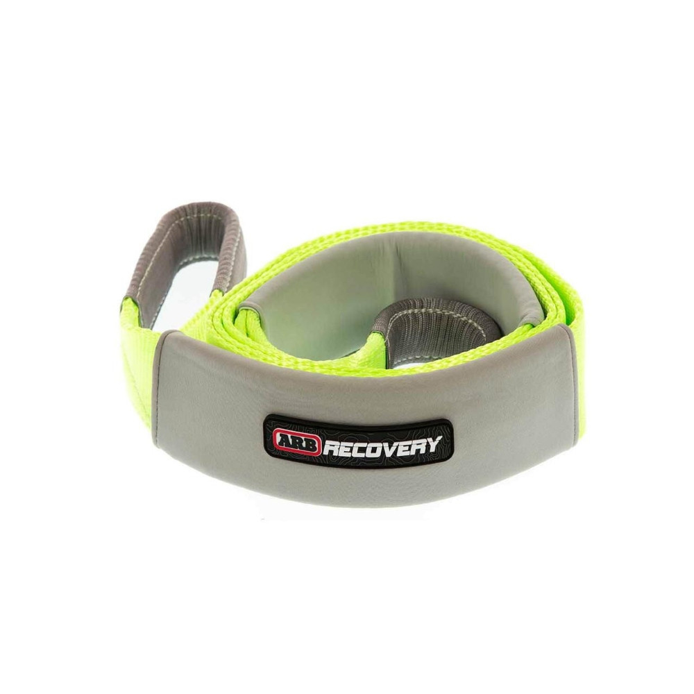 ARB Tree Trunk Protector Strap, 10 ft. - ARB730LB | Offroad Alliance