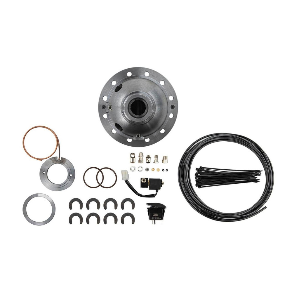 ARB Air Locker Differential - RD150 | Offroad Alliance