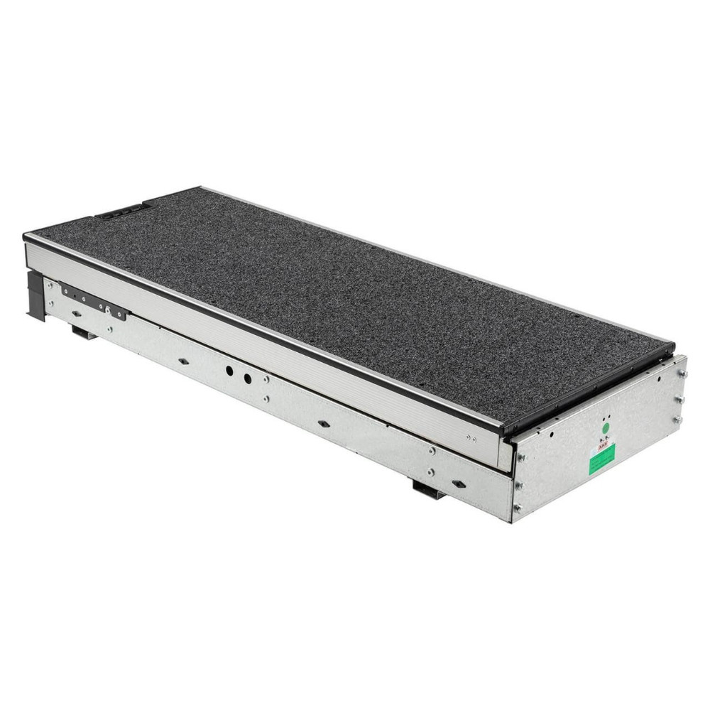 ARB Mid-Height Roller Drawer w/ Roller Top - RFH1355 | Offroad Alliance