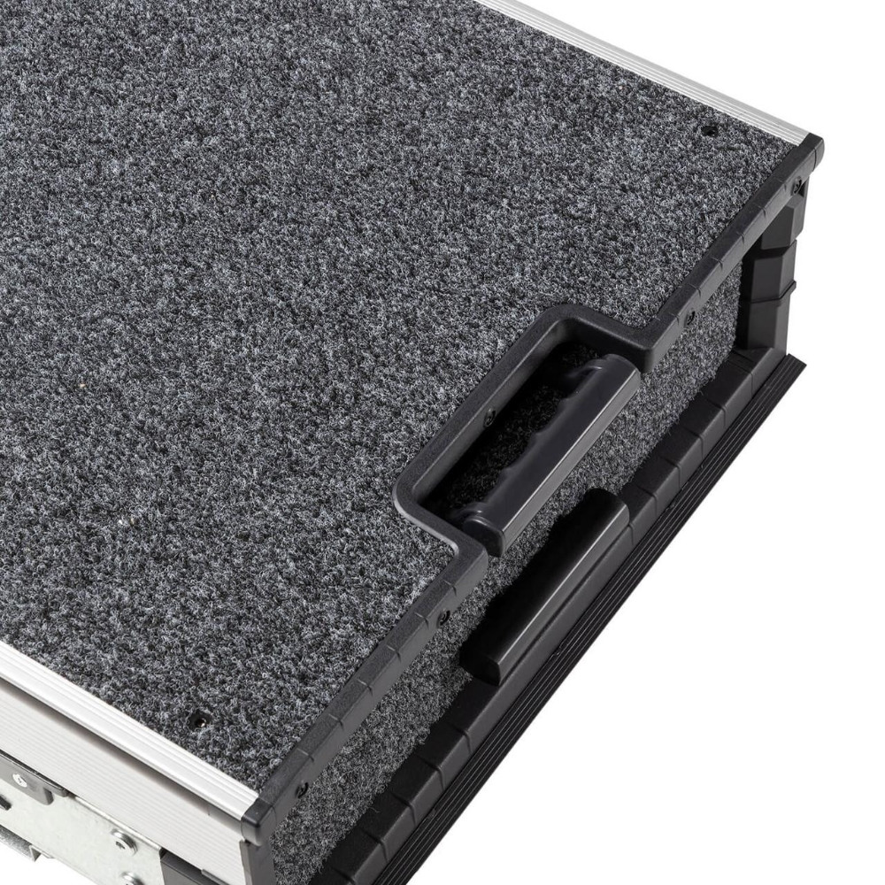 ARB Mid-Height Roller Drawer w/ Roller Top - RFH1355 | Offroad Alliance