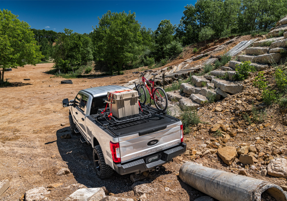 PowertraxPRO XR Retractable - T-90335 | TonneauCover |Offroad Alliance