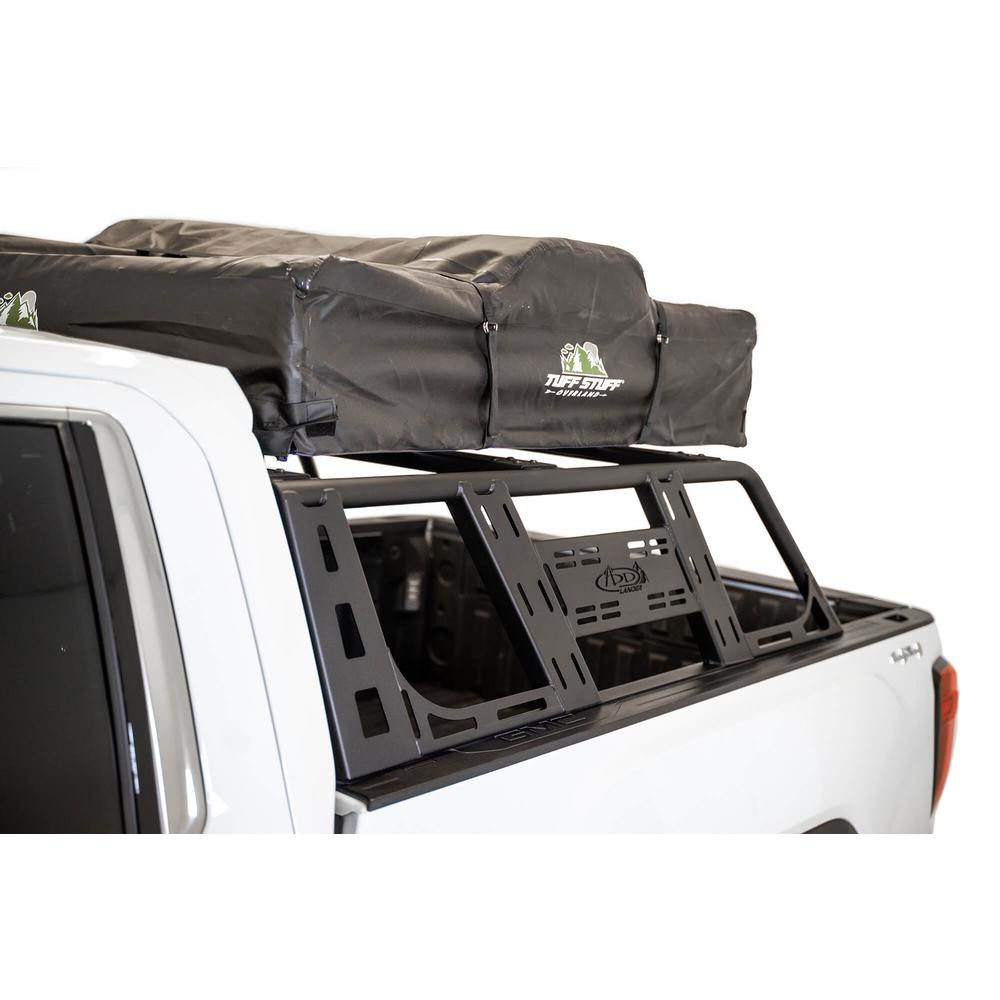 Addictive Desert Designs Overland Chase Rack | C9988320001NA | Offroad ...