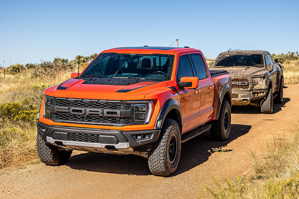 ICON Alloys Rebound Black 6x135 - 1817856350SB | Offroad Alliance