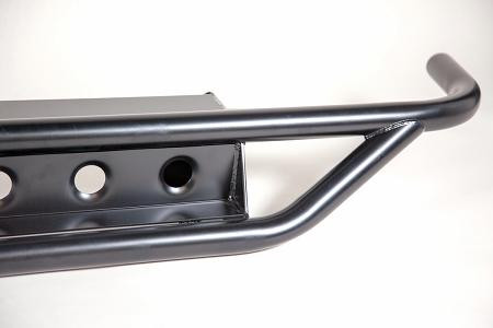 RPG Gen 1 Raptor Raceline Rear Step Bumper