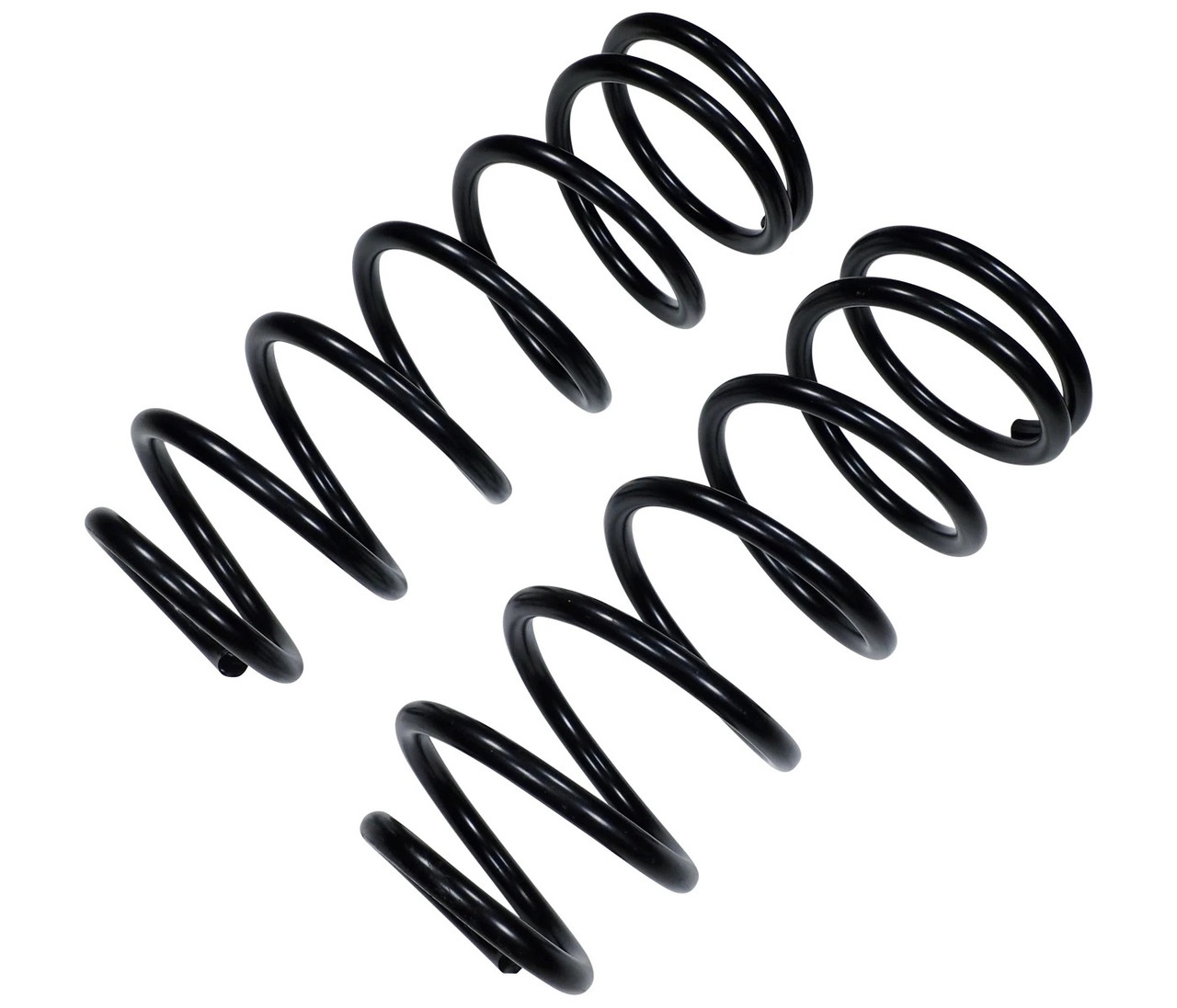 Elevate Rear Springs: 4Runner/FJ | Offroad Alliance