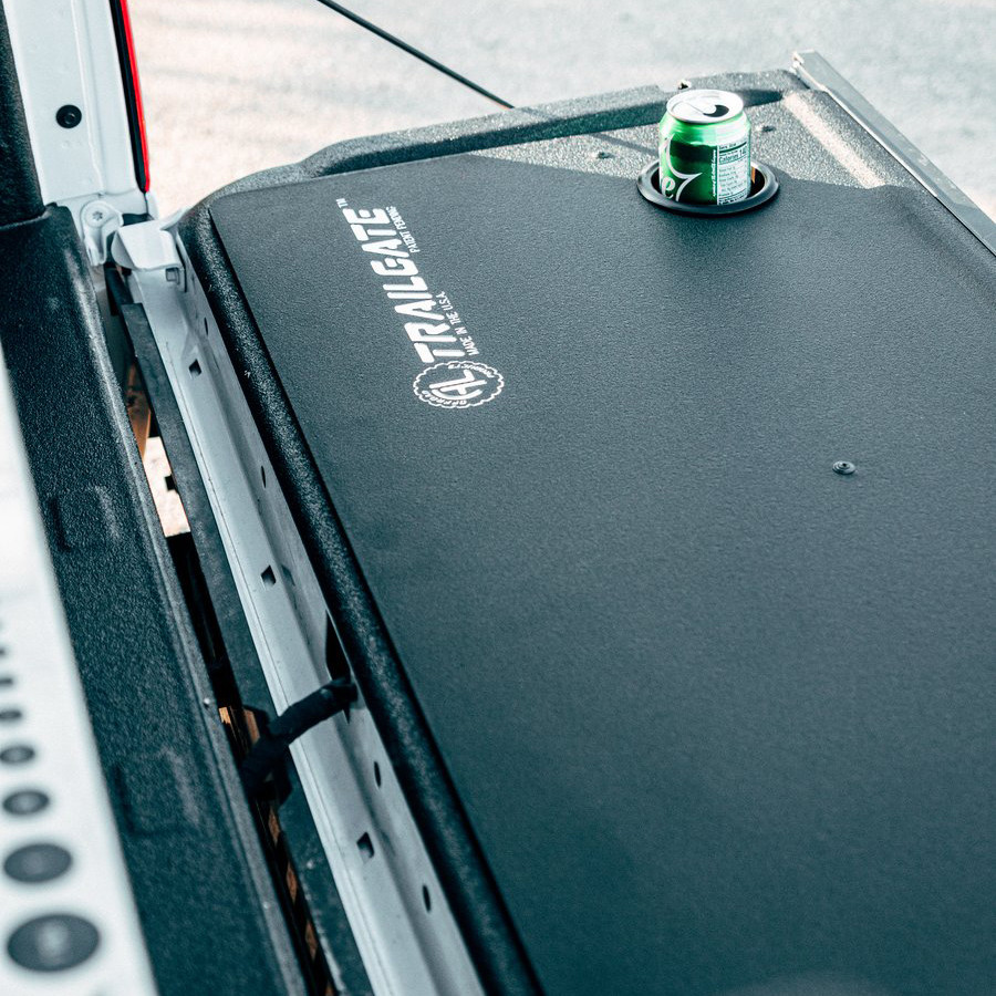 XTR Offroad Ram Trailgate Panel | Offroad Alliance