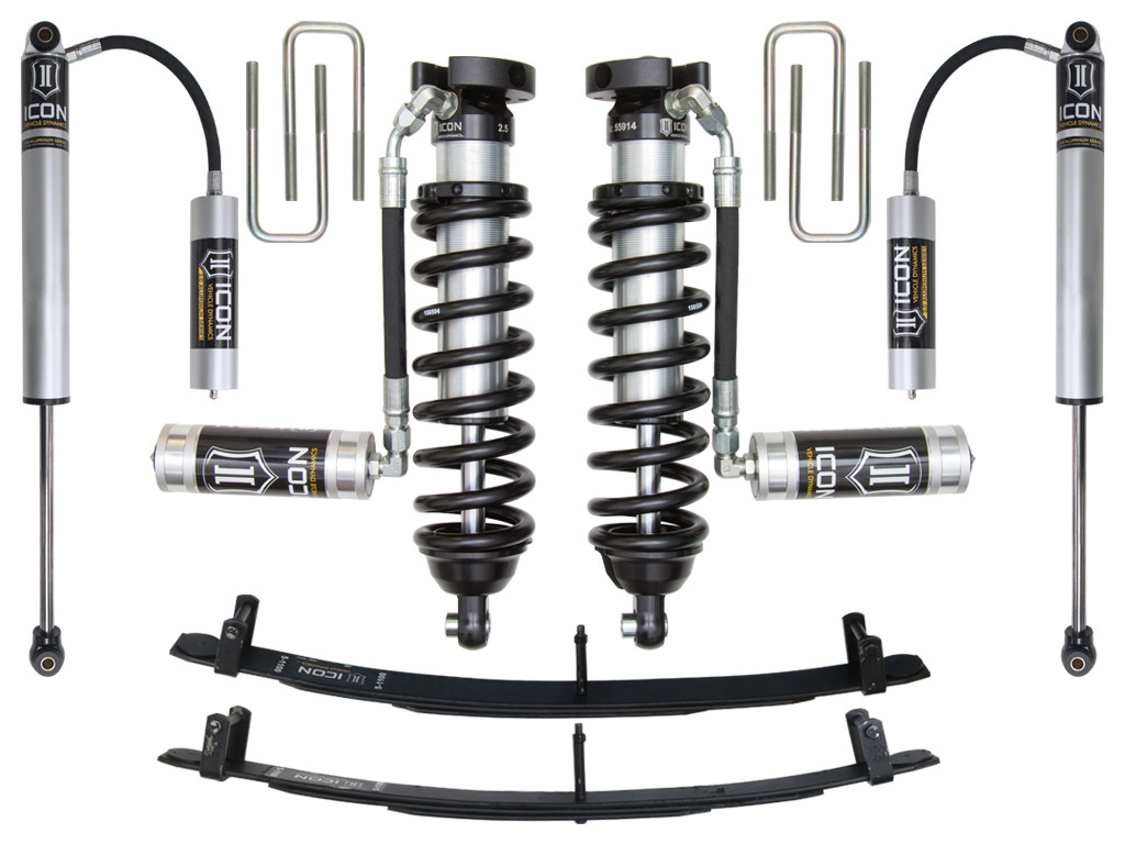 ICON K53013 | Suspension Lift Kit | Offroad Alliance